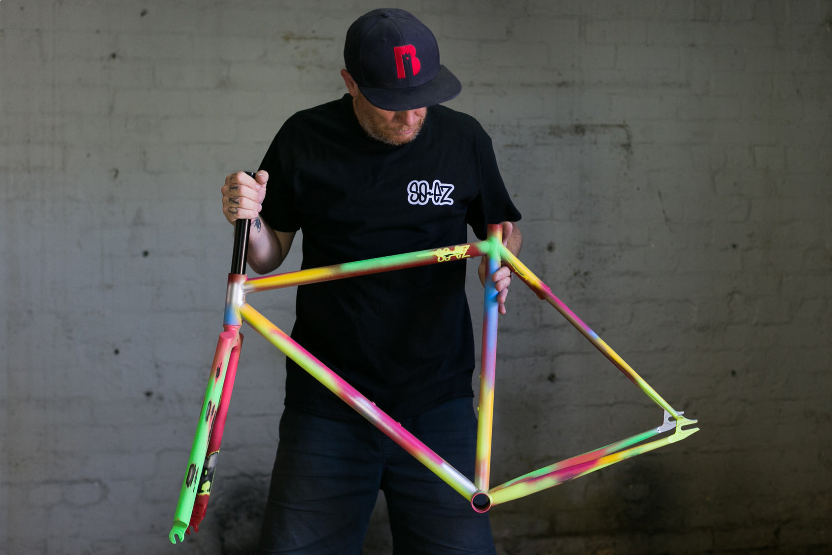 Spray.Bike Australia - spraybike.com.au