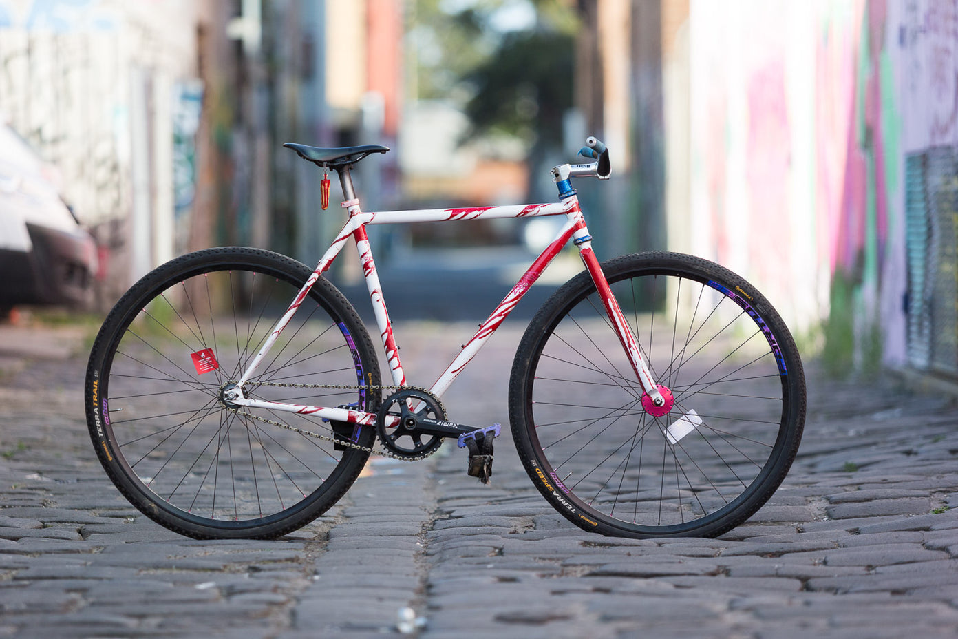 Spray.Bike Australia - spraybike.com.au